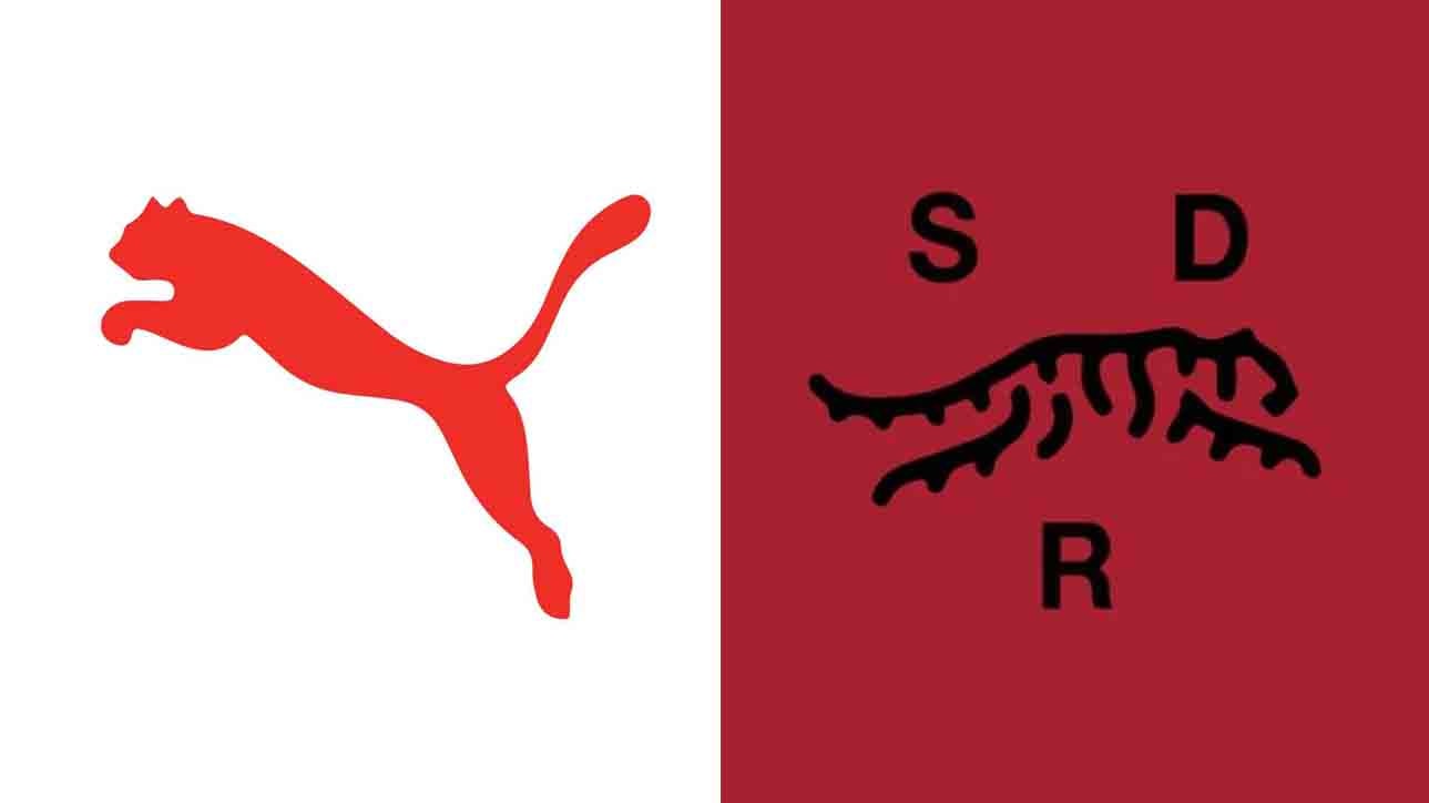 puma symbol