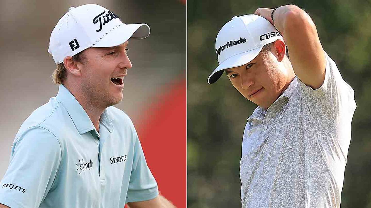 Surprising Finish at Bay Hill Leaves Russell Henley Shocked, Collin ...