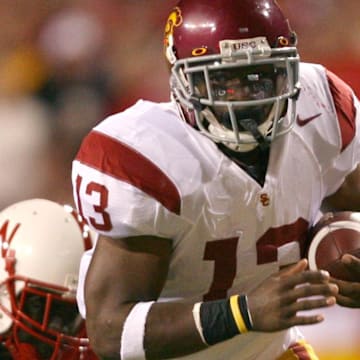 Nebraska Football Faces Pivotal Test vs. No. 23 USC at Memorial Stadium