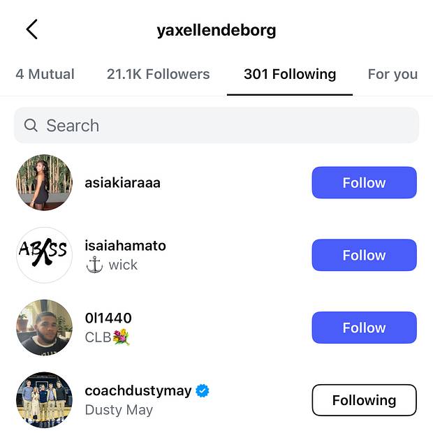 Social media 'follow' gave insight into Michigan securing commitment of ...