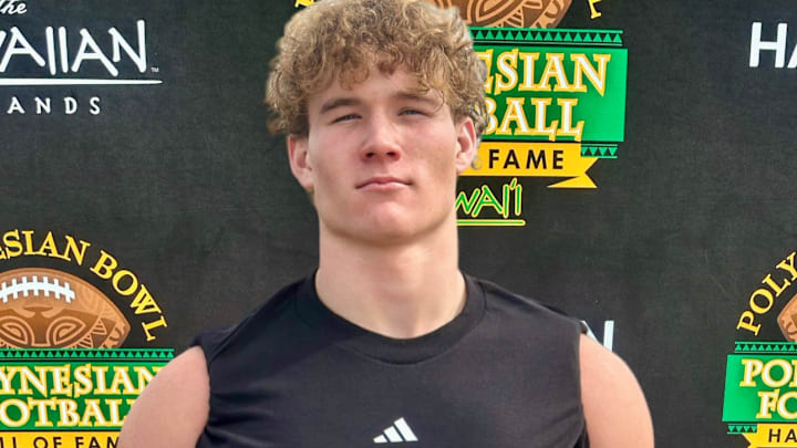 EXCLUSIVE: Krew Jones Talks Possible Return To Arizona State