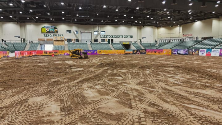 Barrel Racer Takes Xtreme Million by Storm Winning $30k