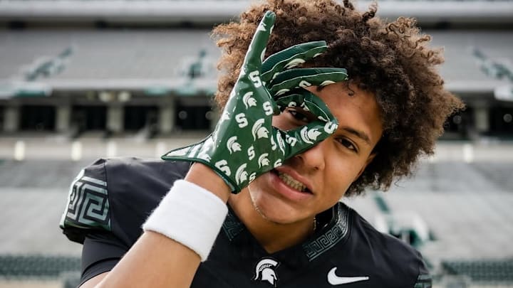 What Makes Salesi Moa a Huge Loss for MSU?