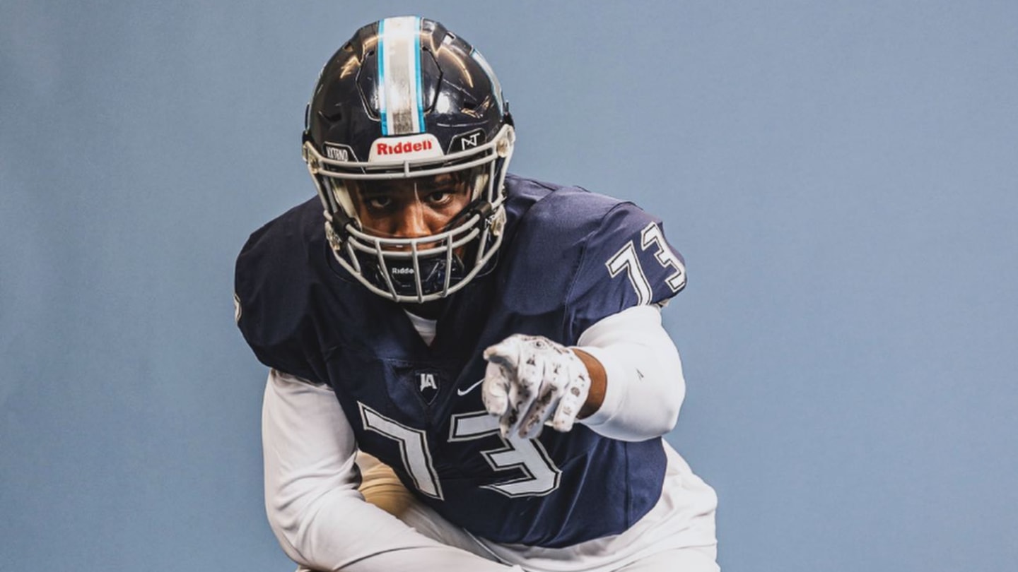 Would Be 'Special' For 5-Star Target to Play at Nebraska, Have Omaha ...