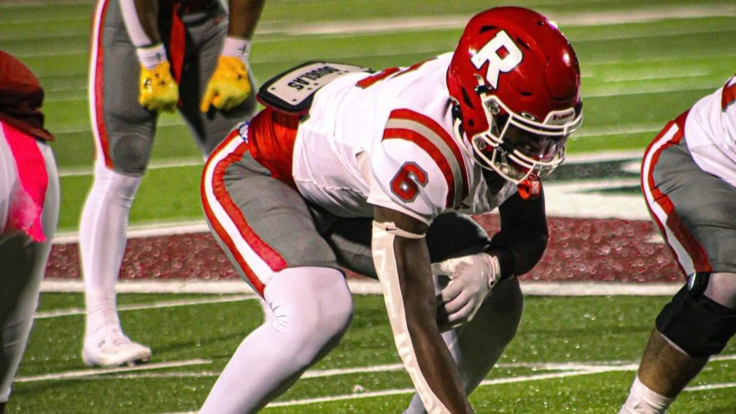 'Shocked and Impressed': 2027 5-Star Tight End Details Nebraska ...