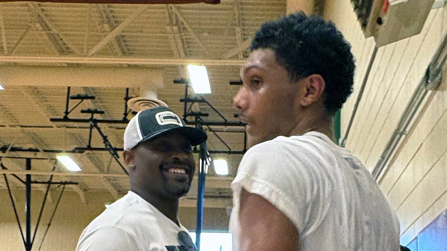 Villanova’s Acaden Lewis Extends Sidwell Friends’ Villanova Pipeline ...