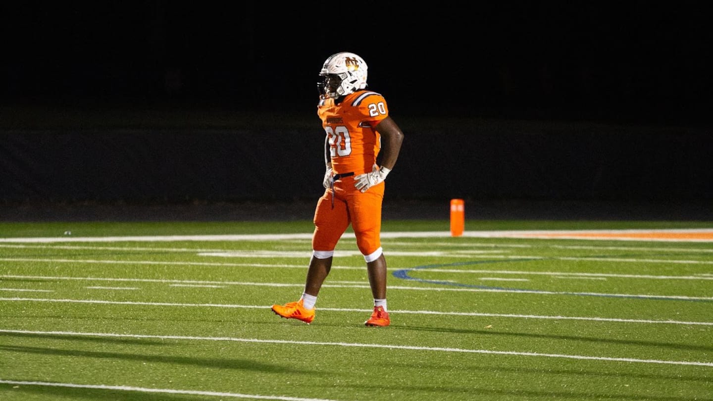 Zachary Belyeu Details Tennessee Visit and Offer