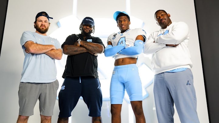 Coveted Ole Miss Football Target Reopens Recruitment, Backs Off North ...