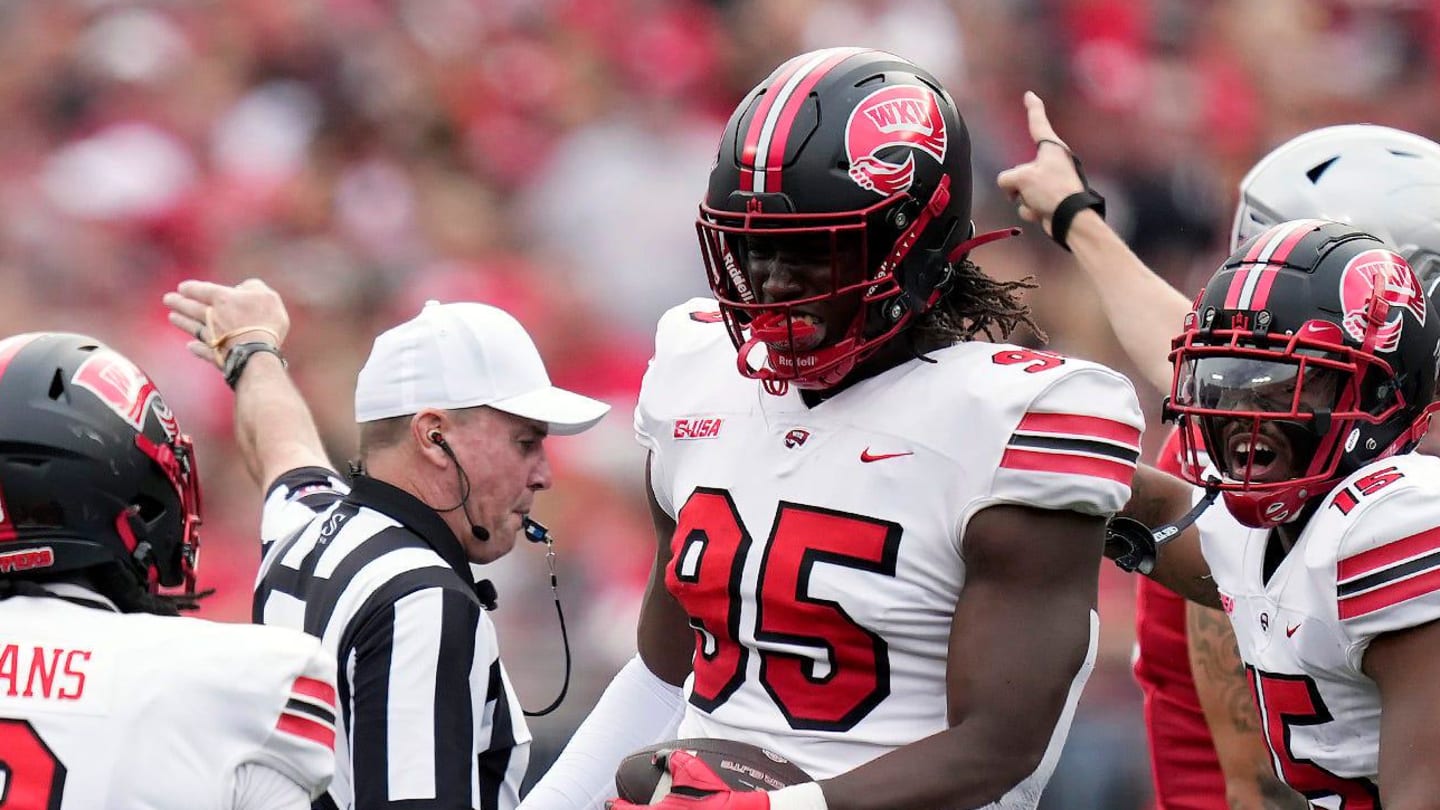 Mike Norvell On FSU's Addition Of DL Deante McCray: 'The Best Days Are ...