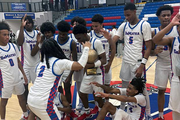 WCAC Teams Shine at National Hoops Festival as DeMatha’s Ace Meeks ...