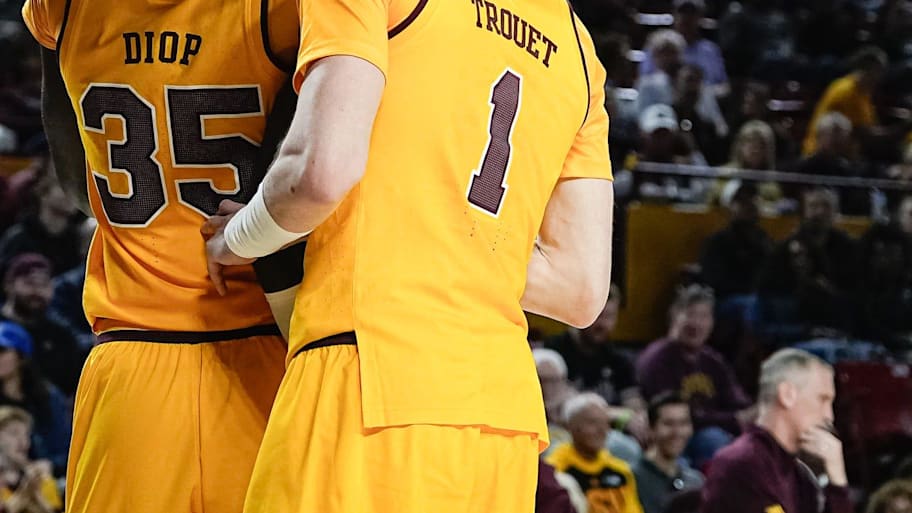 Major Takeaways From Arizona State's Triumphant Big 12 Victory | Yardbarker