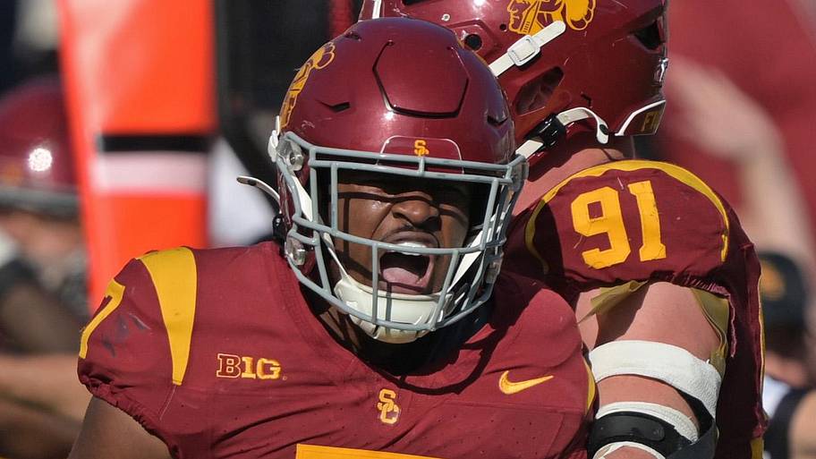 Four-Star Gavin Williams' Recruiting Decision Drives USC Secondary ...