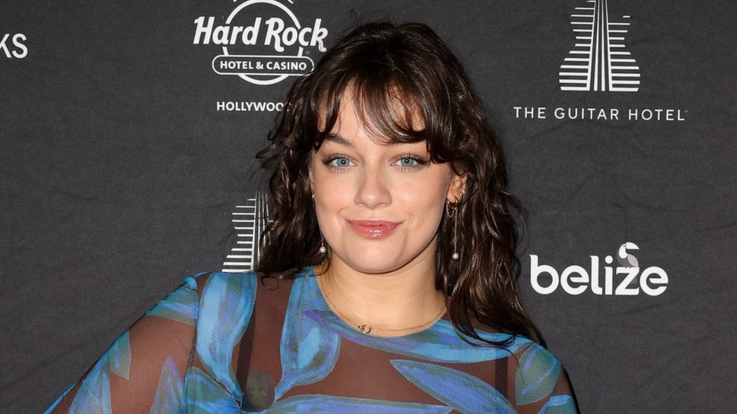 SI Swimsuit Model Sixtine Shares Her 4 Favorite Skincare Products