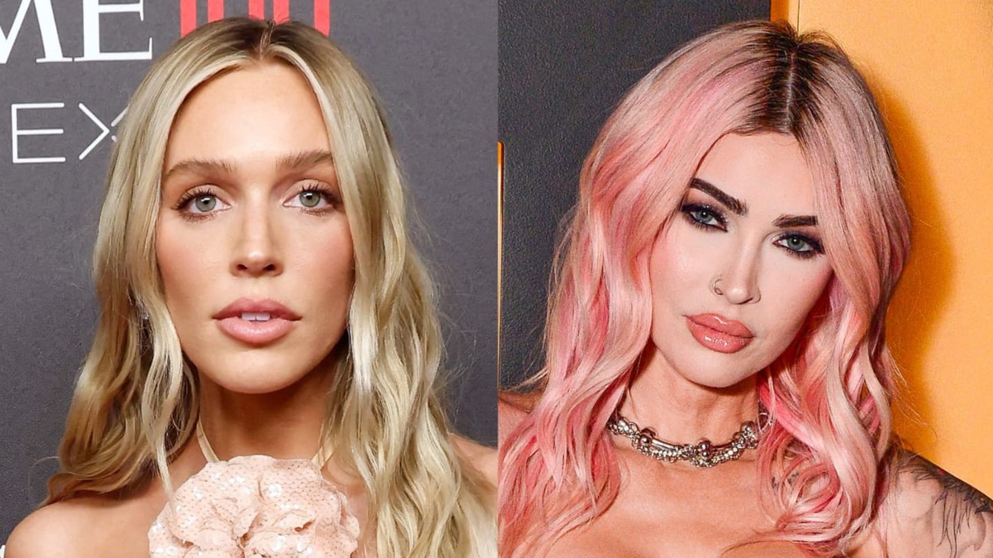 Story Behind Megan Fox’s One Condition to Speak With Alex Cooper on ...