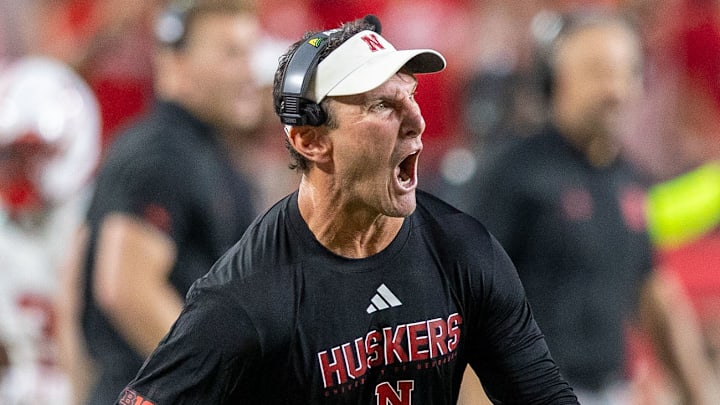 Matt Rhule, Mike Ekeler Want More Out of Nebraska Football's Special Teams