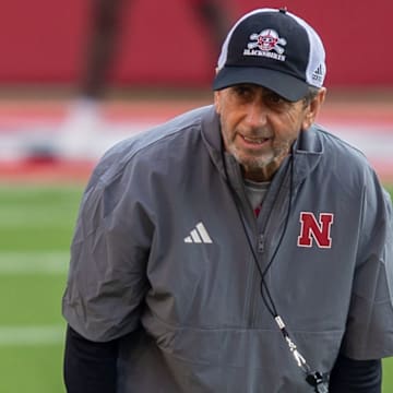 Under John Butler, Nebraska Football's Defense Might Have More of an ...