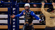 PRCA Standings - Rodeo On SI - Sports Illustrated