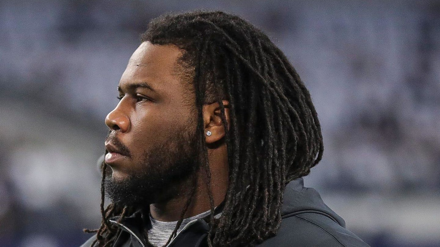 Detroit Lions Update Injury Timeline of Alim McNeill