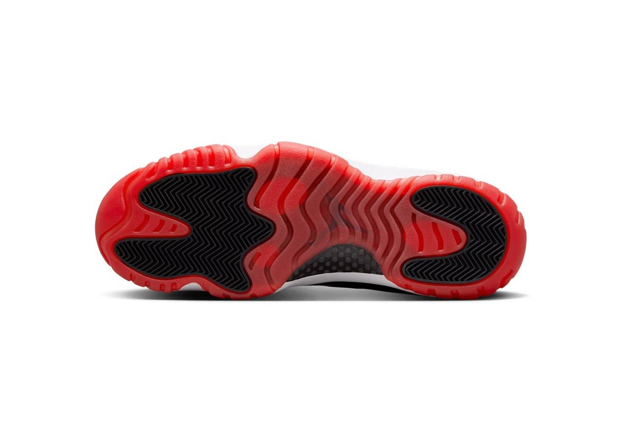 bred 11 release date