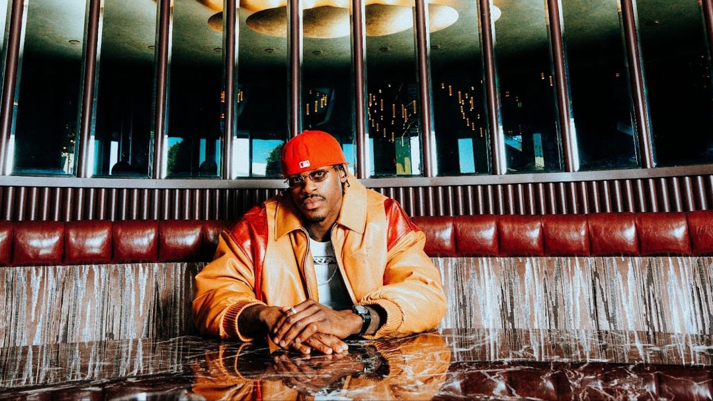 How Fashion, Growth Underscored Jarred Vanderbilt's Emergence with Lakers