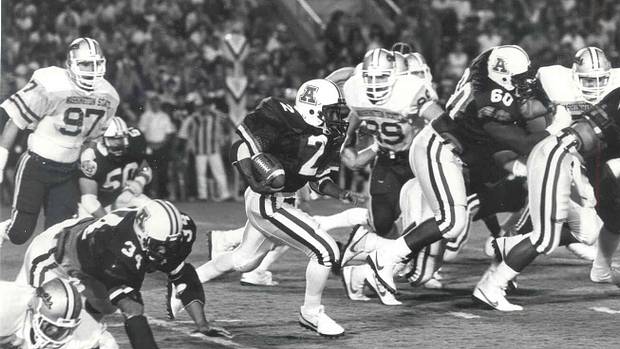 Arizona Football: All-Time Players of the 1980s