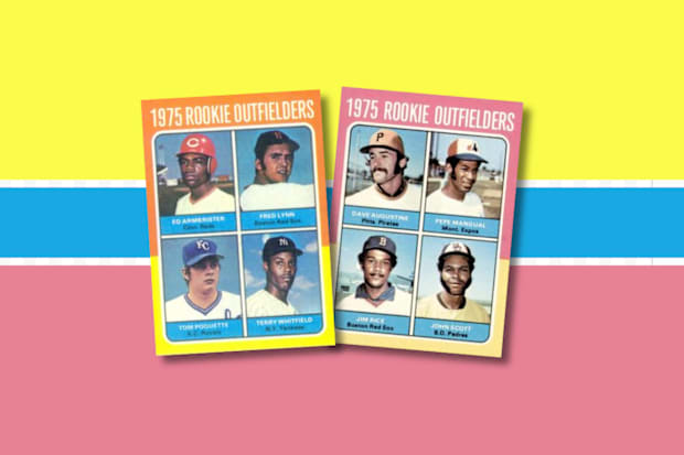 The Rookie Card of All Rookie Cards Is...What?!