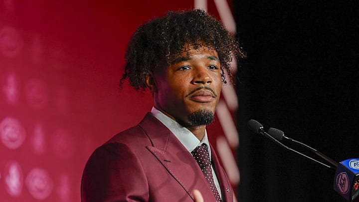 Former FSU star QB offers words of wisdom to Thomas Castellanos