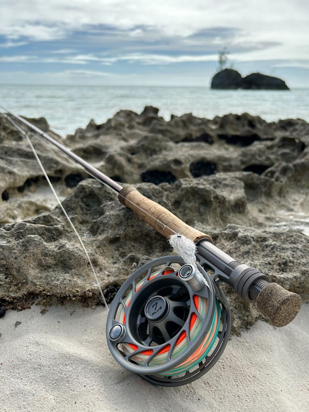 Understanding the Different Fly Rod Grips Can Improve Your Casting