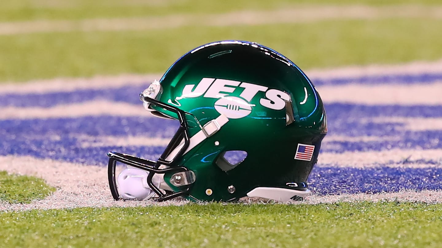 Jets Could Trade For Lions Backup QB: 'If They Believe In His Talent'