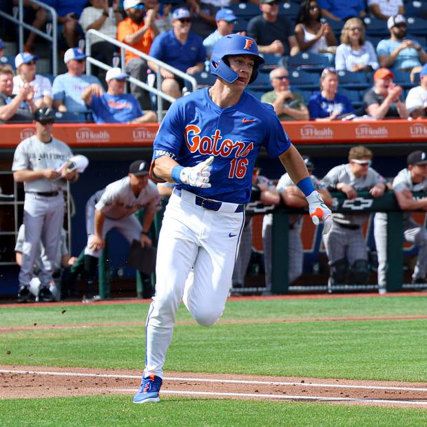 Injury Updates on Florida Gators OF Kyle Jones, Ty Evans