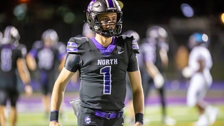 Does Minnesota have the next Max Brosmer committed to its 2026 ...