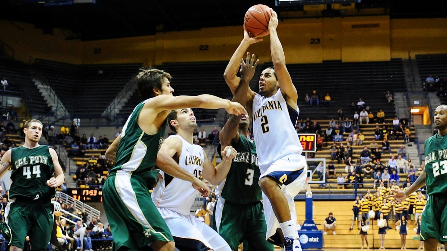 Cal Athletics Hall of Fame: Jorge Gutierrez, Alexis Gray-Lawson Lead ...