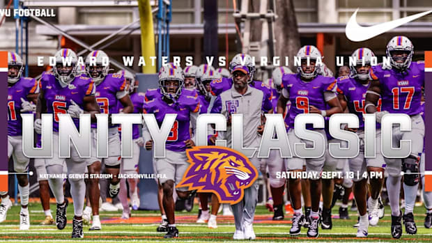 What To Watch: HBCU Football Week 2 Viewer's Guide & Picks