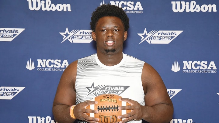 Photo: Nick Lucero/Rivals.com