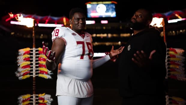 Florida State Football Players React to Recent Firing Of Coaches