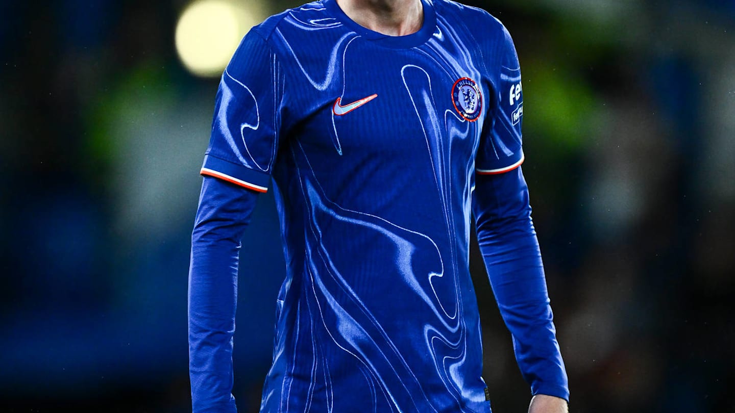 Why don't Chelsea have a shirt sponsor for the 2024/25 season yet?