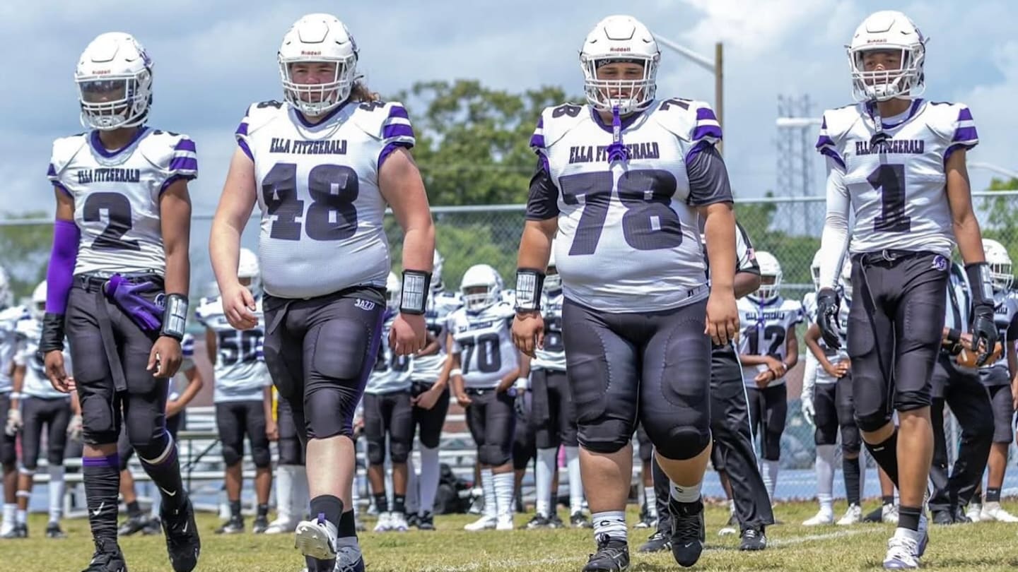 Why 12U Football Has Quietly Become the New Starting Line for Big-Time ...