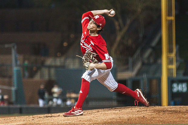 How to Watch Nebraska Baseball in the Frisco College Baseball Classic ...
