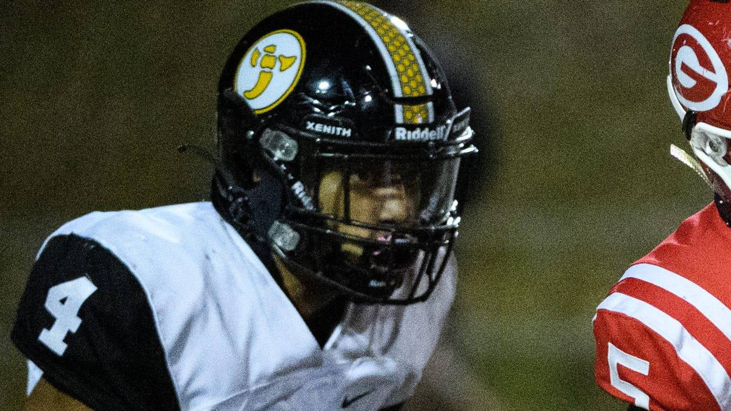Dutch Fork, Irmo set for huge game