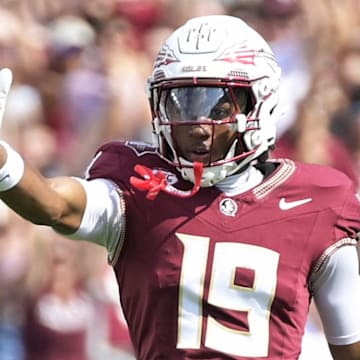 FSU football lands major legacy in 3-star WR Jonah Winston, brother of ...