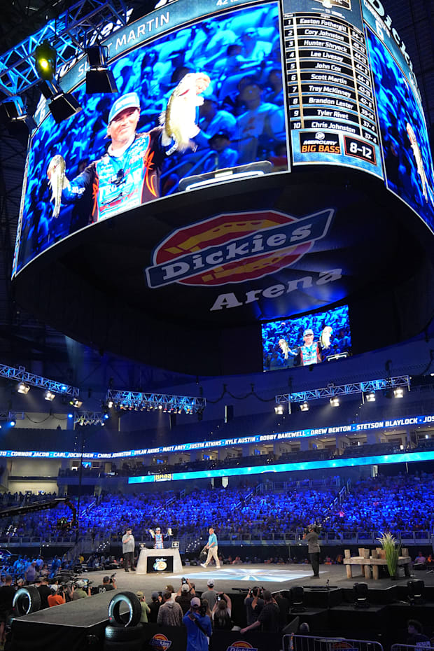 Lake Ray Roberts Camping & Fishing Guide | Best Spots & Attractions in ...