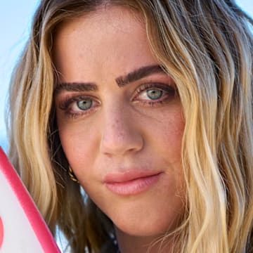 Kate Bock Videos, Sports Illustrated Swimsuit 2018 - Swimsuit | SI.com