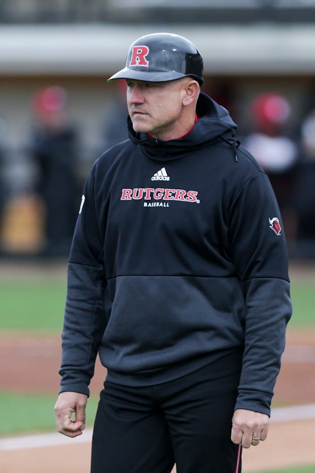 How to Watch Nebraska Baseball vs. Rutgers: Preview, Breakdown, TV Channel