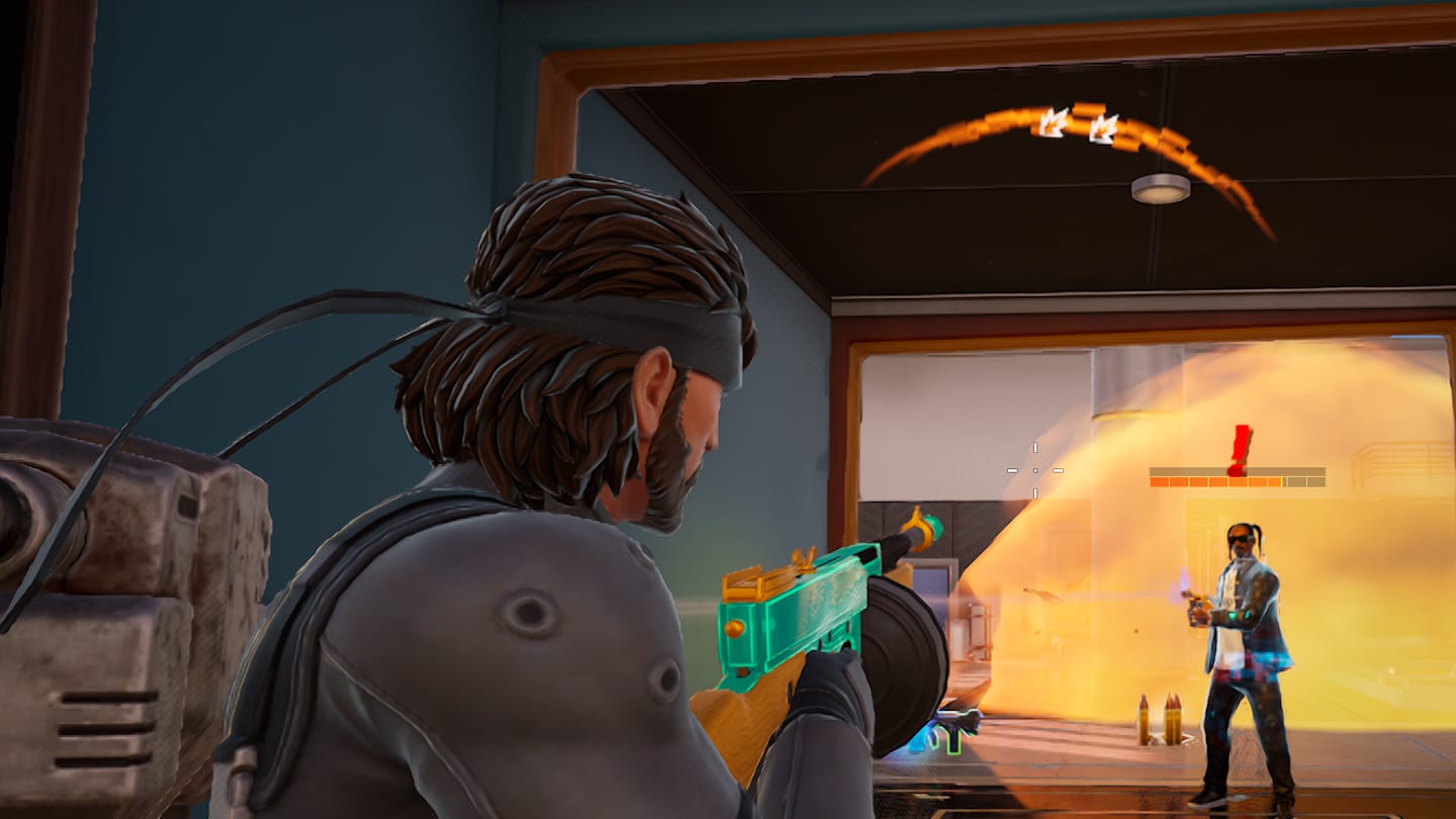 Snoop Dogg in Fortnite: Location, Boss Fight, and How to Hire Him