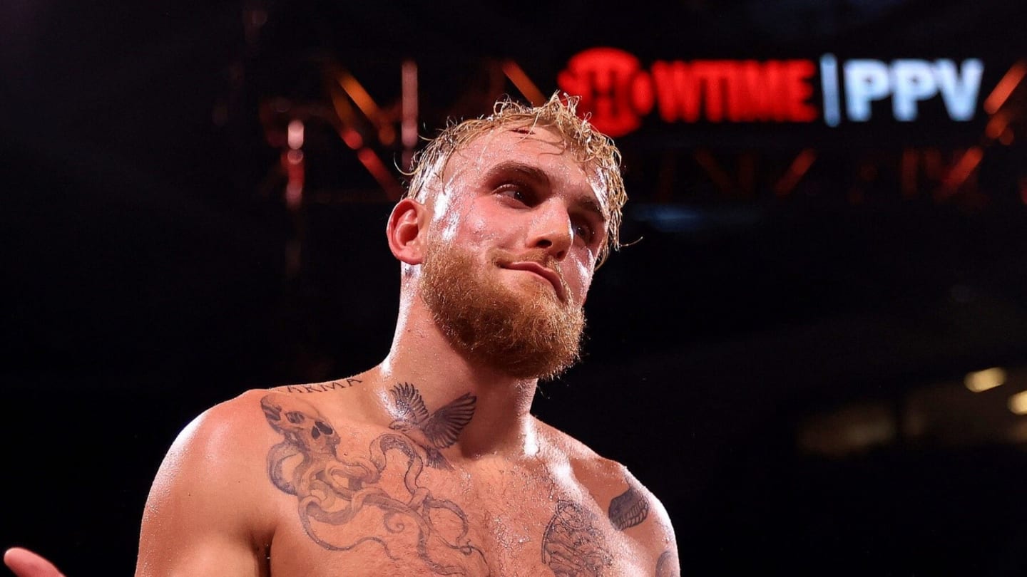 Dana White Offers Mike Perry A Big Reward If He Manages to Knock Out ...