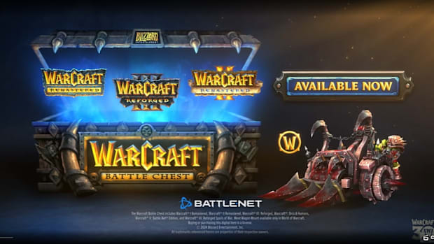 The Future of World of Warcraft Announced