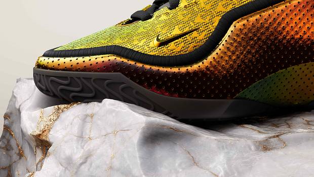 Nike is Launching LeBron James' 23rd Signature Shoe This Week