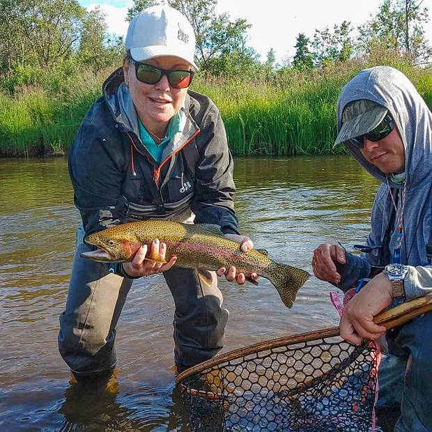 Bass Anglers in Alaska: Lessons From a State With No Bass