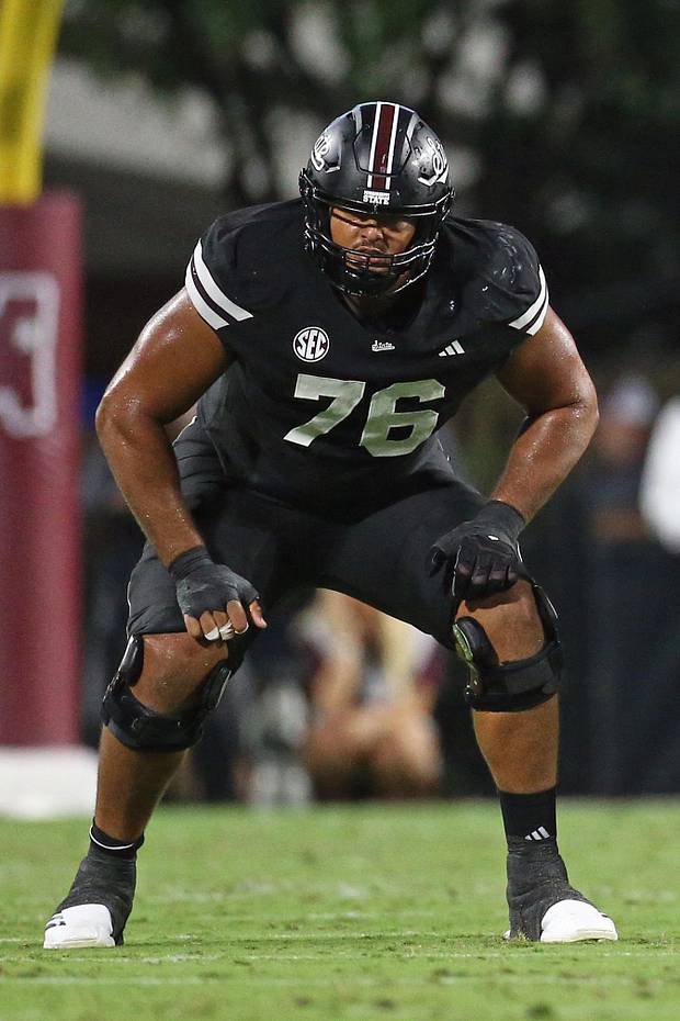 Texas A&M Pass Rushers' Saturday Just Got A Lot Easier After This ...