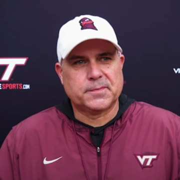 Virginia Tech Basketball: Hokies' Neoklis Avdalas Awarded Five-Star ...